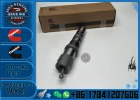 China Diesel Engine Fuel Systems QSK23 QSK45 QSK60 Fuel Injector 4928345 4928346 4928347 for sale
