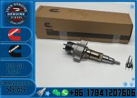China C4359204 Diesel Fuel Injector 4359204 5491659 For  Excavator QSL9.3 ISCE Engine 6L for sale