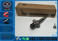China C4359204 Diesel Fuel Injector 4359204 5491659 For  Excavator QSL9.3 ISCE Engine 6L for sale