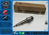 China C4359204 Diesel Fuel Injector 4359204 5491659 For  Excavator QSL9.3 ISCE Engine 6L for sale