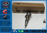 China C4359204 Diesel Fuel Injector 4359204 5491659 For  Excavator QSL9.3 ISCE Engine 6L for sale