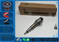 China C4359204 Diesel Fuel Injector 4359204 5491659 For  Excavator QSL9.3 ISCE Engine 6L for sale