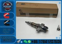 China C4359204 Diesel Fuel Injector 4359204 5491659 For  Excavator QSL9.3 ISCE Engine 6L for sale