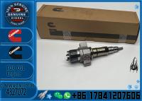 China 6CT Diesel Engine Spare Parts Fuel Injector 2897414 4928421 4921827 4327072 For for sale