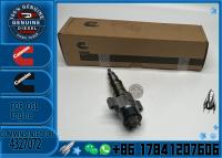 China 6CT Diesel Engine Spare Parts Fuel Injector 2897414 4928421 4921827 4327072 For for sale