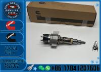 China 6CT Diesel Engine Spare Parts Fuel Injector 2897414 4928421 4921827 4327072 For for sale