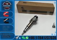 China Fuel Injector Nozzle 4359204 Diesel Injection 4359204 For  6C8.3/QSL9 Common Rail Injector 4359204 for sale