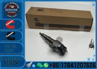 China Fuel Injector Nozzle 4359204 Diesel Injection 4359204 For  6C8.3/QSL9 Common Rail Injector 4359204 for sale