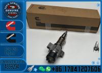 China Fuel Injector Nozzle 4359204 Diesel Injection 4359204 For  6C8.3/QSL9 Common Rail Injector 4359204 for sale