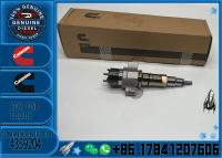 China Fuel Injector Nozzle 4359204 Diesel Injection 4359204 For  6C8.3/QSL9 Common Rail Injector 4359204 for sale