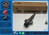 China High Quality Diesel Engine Fuel Common Rail Injector 4327072 4359204 4307414 For for sale