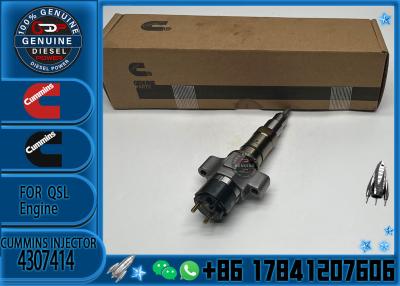 China High Quality Diesel Engine Fuel Common Rail Injector 4327072 4359204 4307414 For for sale
