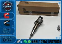 China High Quality Diesel Engine Fuel Common Rail Injector 4327072 4359204 4307414 For for sale