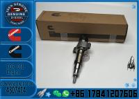China High Quality Diesel Engine Fuel Common Rail Injector 4327072 4359204 4307414 For for sale