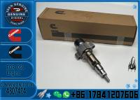 China High Quality Diesel Engine Fuel Common Rail Injector 4327072 4359204 4307414 For for sale