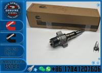 China High Quality Diesel Engine Fuel Common Rail Injector 4327072 4359204 4307414 For for sale