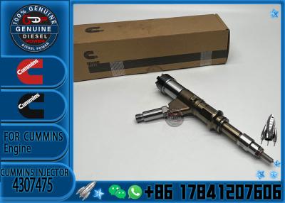 China Common Rail Fuel Injector Assy Diesel Injector 4307475 5461710 5491515 5491531 For  Scania XPI ISX QSX for sale