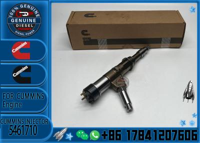 China Common Rail Fuel Injector Assy  Diesel Injector 4307475 5461710 5491515 5491531 For  Scania XPI ISX QSX for sale