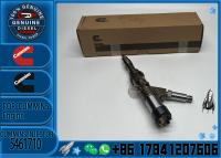 China Common Rail Fuel Injector Assy  Diesel Injector 4307475 5461710 5491515 5491531 For  Scania XPI ISX QSX for sale