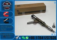 China Common Rail Fuel Injector Assy  Diesel Injector 4307475 5461710 5491515 5491531 For  Scania XPI ISX QSX for sale