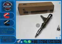 China Common Rail Fuel Injector Assy  Diesel Injector 4307475 5461710 5491515 5491531 For  Scania XPI ISX QSX for sale