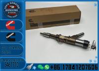China Common Rail Fuel Injector Assy  Diesel Injector 4307475 5461710 5491515 5491531 For  Scania XPI ISX QSX for sale