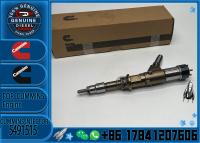 China 5491515 Common Rail Fuel Injector Assy Diesel Injector 4307475 5461710 5491515 5491531 For  Scania XPI ISX QSX for sale