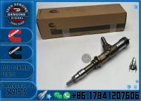 China 5491515 Common Rail Fuel Injector Assy Diesel Injector 4307475 5461710 5491515 5491531 For  Scania XPI ISX QSX for sale