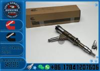 China 5491515 Common Rail Fuel Injector Assy Diesel Injector 4307475 5461710 5491515 5491531 For  Scania XPI ISX QSX for sale