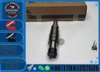 China High quality Diesel Common Rail Fuel Injector 1881565 Compatible For ISX SCANIAXPI DC9 DC13 DC16 Engine for sale