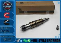 China High quality Diesel Common Rail Fuel Injector 1881565 Compatible For ISX SCANIAXPI DC9 DC13 DC16 Engine for sale