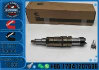 China High quality Diesel Common Rail Fuel Injector 1881565 Compatible For ISX SCANIAXPI DC9 DC13 DC16 Engine for sale