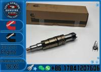 China High quality Diesel Common Rail Fuel Injector 1881565 Compatible For ISX SCANIAXPI DC9 DC13 DC16 Engine for sale