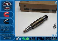 China Diesel Fuel Injector 2872405 5579417 2894920 5579415 For  ISX15 QSX15 X15 for sale