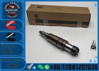 China Diesel Fuel Injector 2872405 5579417 2894920 5579415 For  ISX15 QSX15 X15 for sale