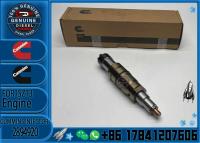 China Diesel Fuel Injector 2872405 5579417 2894920 5579415 For  ISX15 QSX15 X15 for sale