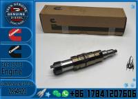 China Diesel Fuel Injector 2872405 5579417 2894920 5579415 For  ISX15 QSX15 X15 for sale