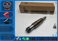 China Diesel Fuel Injector 2872405 5579417 2894920 5579415 For  ISX15 QSX15 X15 for sale