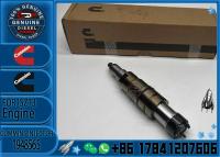 China Diesel Fuel injector 1948565 common rail injector 1948565 for diesel fuel engine DC13 for sale