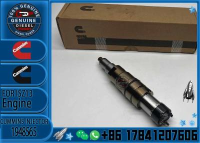 China Diesel Fuel injector 1948565 common rail injector 1948565 for diesel fuel engine DC13 for sale