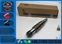 China Diesel Fuel injector 1948565 common rail injector 1948565 for diesel fuel engine DC13 for sale