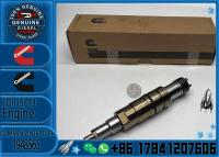 China Diesel Fuel injector 1948565 common rail injector 1948565 for diesel fuel engine DC13 for sale