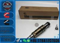 China Diesel Fuel injector 1948565 common rail injector 1948565 for diesel fuel engine DC13 for sale