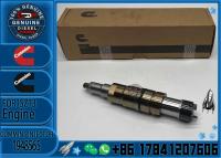 China Diesel Fuel injector 1948565 common rail injector 1948565 for diesel fuel engine DC13 for sale