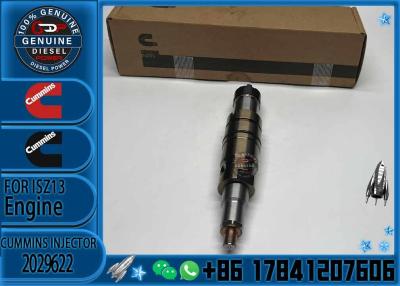China 2029622 Genuine Diesel Common Rail Fuel Injector 1948565 2030519 2031836 2031835 2086663 for sale