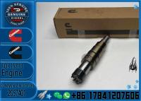 China 2057401 Diesel Engine RDC13A DC16A XPI Fuel Injector 2232307 574423 2057401 2086663 2488244 for sale