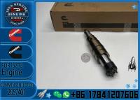 China 2057401 Diesel Engine RDC13A DC16A XPI Fuel Injector 2232307 574423 2057401 2086663 2488244 for sale