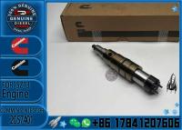 China 2057401 Diesel Engine RDC13A DC16A XPI Fuel Injector 2232307 574423 2057401 2086663 2488244 for sale