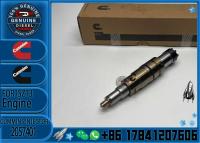 China 2057401 Diesel Engine RDC13A DC16A XPI Fuel Injector 2232307 574423 2057401 2086663 2488244 for sale