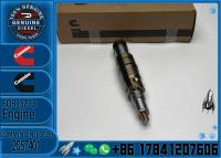 China 2057401 Diesel Engine RDC13A DC16A XPI Fuel Injector 2232307 574423 2057401 2086663 2488244 for sale